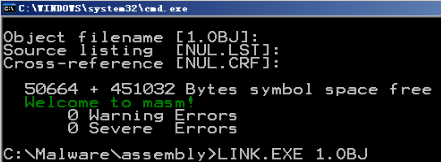 lab10 - Assembly Lang